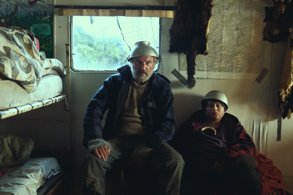 『ハント・フォー・ザ・ワイルダーピープル』｜ShortCuts